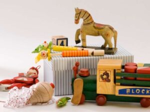 The Toy Museum of Colmar – Buy Online Tickets